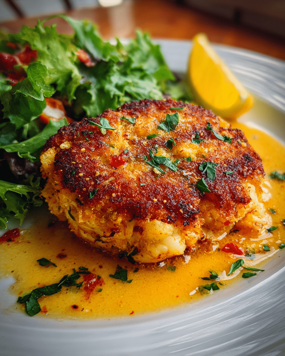 Best Crab Cakes Recipe: 5 Mouth-Watering Ways to Cook