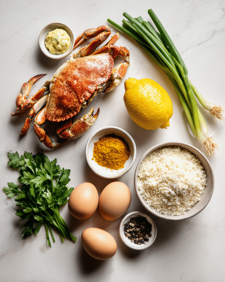 Best Crab Cakes Recipe: 5 Mouth-Watering Ways to Cook