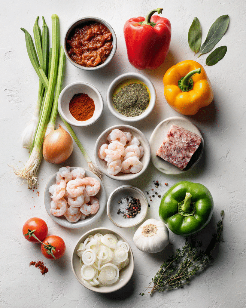 Seafood Gumbo Magic: Easy Recipes That Wow Dinner Guests